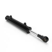 China 105547 105547GT Single Acting Steering Cylinder fits Genie GS1530 GS1532 GS1930 for sale