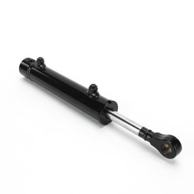 China 105547 105547GT Single Acting Steering Cylinder fits Genie GS1530 GS1532 GS1930 for sale