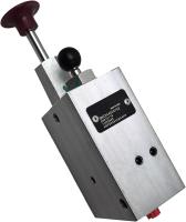 China Genie Brake Release Manifold Assembly 105067GT 105067 for Genie GR GS QS Series for sale
