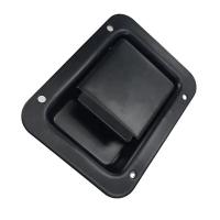 China Product Overview: Genie Paddle Handle Latch (Part #55675GT / 55675) for sale
