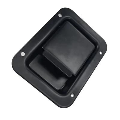 China Product Overview: Genie Paddle Handle Latch (Part #55675GT / 55675) for sale