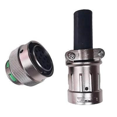 China Product Overview: JLG Female Connector (Part #4460754) for sale
