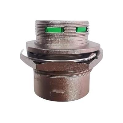 China Product Overview: JLG Female Connector (Part #4460754) for sale
