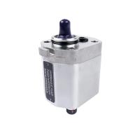China 7023580 Hydraulic Pump for JLG Scissor Lift 2646ES 3246ES - 26ft/32ft Height 4600lb Capacity Electric Replacement for sale