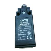 China Limit Switch for Scissor Lift Parts in Dingli Sinoboom and LGMG Brands for sale