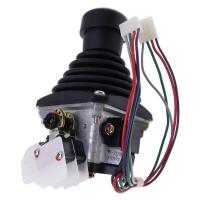 China 72278GT Scissor Lift Joystick Controller with 3-Month Warranty for Genie Boom Lift S-40 S-45 Z-45 for sale