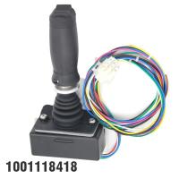China Genie Scissor Lift Controller 101118418 for JLG Boom Lifts E450A E400J E600J with 3-Month Warranty for sale