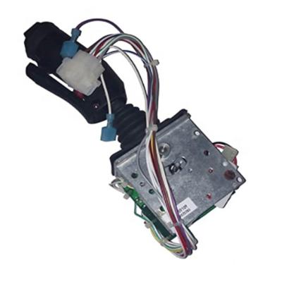 China Skyjack 159109 Joystick Controller for SJ600 SJ1000 SJ6826 RT SJ6832 Scissor Lifts - 3 Month Warranty for sale