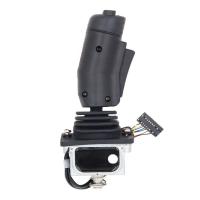 China 137634 Scissor Lift Joystick Controller For Genie GS-1530 GS-1532 GS-1932 GS-2032 for sale