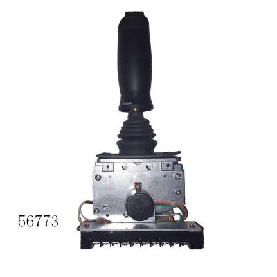 China Z-30/20N Z-34/22 Genie Joystick Controller 56773 56773GT CE  Certified for sale