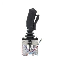 China 62161 62161GT Genie Aerial Lift Parts Genie Joystick Controller Assy for sale