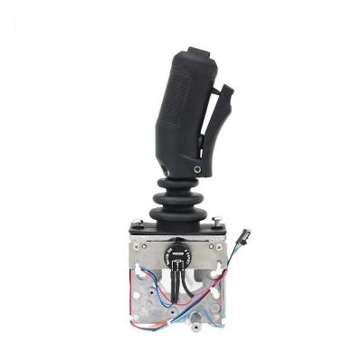 China 62161 62161GT Genie Aerial Lift Parts Genie Joystick Controller Assy for sale