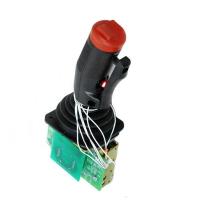 China Genie Scissor Lift Joystick Controller 44988GT for GS1930 GS2032 GS2046 Models with 3-Month Warranty for sale
