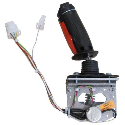 China JLG 1600282 Joystick Controller for 1532E3 1932E3 1532E2 Models with 3-Month Warranty for sale