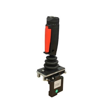 China HAULOTTE 2901016520 Joystick Controller for Optimum 8 Compact 8/10/12/14 for sale