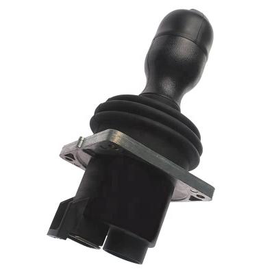 China Genie 101005 Scissor Lift Joystick Safety Control for S100 S105 S120 S125 Models with 3-Month Warranty for sale