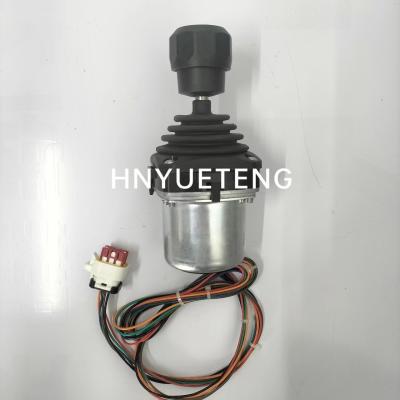 China 1600317 1001129555 1001118417 JLG Joystick Controller  Jlg Aerial Lift Parts for sale