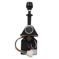 China 1600094 JLG Joystick Controller JLG Boom Lift Parts 32X10X10 Cm for sale