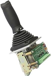 China JL-KR0048 Scissor Lift Joystick Controller for JLG Toucan 800A 1010 1210 1310 with 3-Month Warranty for sale