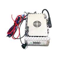 China 35A 24V Scissor Lift Charger 4000325560 for Haulotte Star 10 AC Equipment Replacement Parts for sale