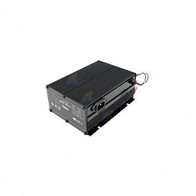 China Genie 12VDC Battery Charger 80990GT for AWP IWP Super Series Lift Equipment with 3-Month Warranty for sale