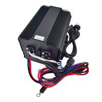 China Genie 128375GT 48V/30A Battery Charger for Boom Lift and Scissor Lift - High Efficiency Industrial Power Solution for sale