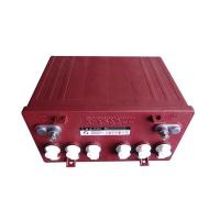 China T1275 Scissor Lift Battery Replacement for Genie Dingli Sinoboom Aerial Platforms with 3-Month Warranty for sale