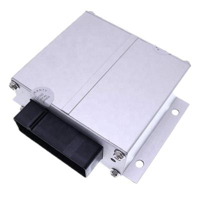 China Genie 5 Scissor Lift Spare Parts ECU 100839 Ground Control for sale