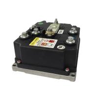 China Dingli 24V DC 350A Scissor Lift Controller DL-00002483 for Electric Driving Lifts for sale