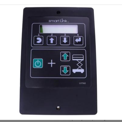China Genie Lift ECU Unit 137692 Advanced Control System for GCON GR GRC GS Series with 3-Month Warranty for sale