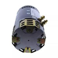 China 48V DC Genie Function Motor 48504GT for Z-30/20N Z-34/22 Z-45/25 Aerial Platforms with 3-Month Warranty for sale