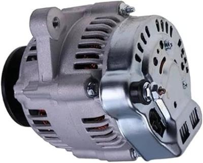 China 12V 40A Alternator 32187GT 866090GT for Kubota D905 Engine Genie Lift GS-2668 GS-2669 for sale