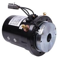 China JLG70001657 Scissor Cableless Motor with Brake for JLG 2030ES 2630ES 2646ES 3246ES Models - 3 Month Warranty for sale