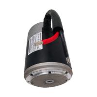 China DL00002408 DL00002407 Scissor Lift Driving Motor 3.5kW for JCPT0607DC Replacement Parts for sale