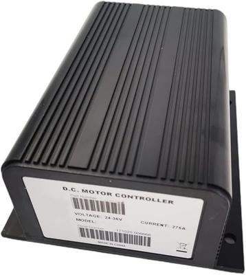 China Genie 23314GT Scissor Lift ECU Motor Controller - 36V 48V DC System for GS-3268 DC Z-30/20 Models for sale