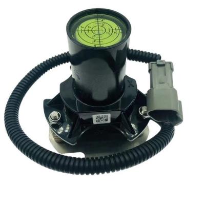 China Genie Scissor Lift Dual Axis Tilt Level Sensor 120mm Length for GS-1530 GS-1930 GS-2032 Models for sale