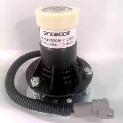 China 94077GT Genie Scissor Lift Level Sensor for Tilt Cone - High Durability with 3-Month Warranty for sale
