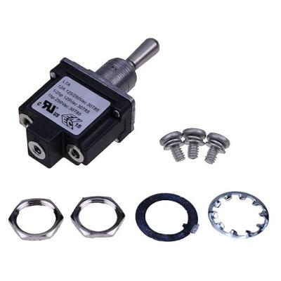 China Skyjack Toggle Switch 4360077/13037/102853 for SJ46AJ SJ40T SJ45T Boom Lifts with 3-Month Warranty for sale