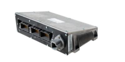 China LGMG MC2M 4130703601 Arm Vehicle Controller for T26JE T28JE Boom Lifts with 3-Month Warranty for sale