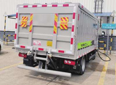 China Vans TEND 0.5T Hydraulic Tailgate Lifter - 500kg Capacity with 850mm/900mm/1000mm Height Options for sale