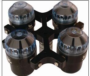 China Lab CENTRIFUGE 6,000 rpm Horizontal Rotor Biology Cap  4 x 500 ml for sale