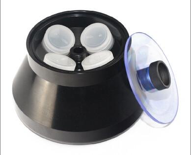 China Refrigerated CENTRIFUGE 6,000 rpm Tabletop Swing out Rotor Lab Equipment for sale