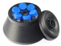 China Floor REFRIGERATED CENTRIFUGE  Horizontal Rotor 1,200 ml Blood Bag for sale
