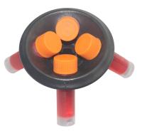 China Mini CENTRIFUGE Lab Centrifuge Machine  High Speed gle Medical Centrifuge PCR Equipment for sale