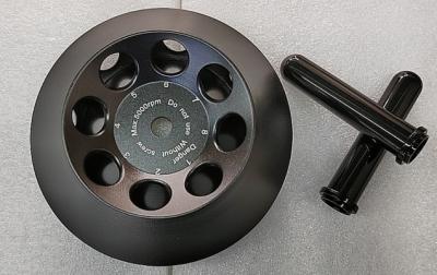 China Lab Spinplus Centrifuge for Separation of Serum Plasma, Urea, Blood Samples, Hospital & Research Labs for sale