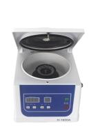China MICRO SAMPLE  CENTRIFUGE  Chemical Centrifuge  Brush-less DC   Medical Equipment for sale