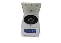 China Blood  Bank CENTRIFUGE Brush-less Motor Blood Plasma For Clinical for sale