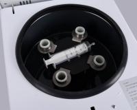 China PRP Kit CENTRIFUGE For 10ml/20ml/ 30ml Syringe and  platelet rich plasma Medical Equipment for sale