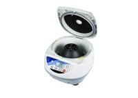 China Labspin Plus CENTRIFUGE  5,000rpm LCD Display 15ml For Lab/ Clinic for sale