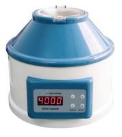 China Compact Centrifuges with 6 Place Rotor Capacity and Memory Function for Last Setting Retention in Clinical Applications for sale